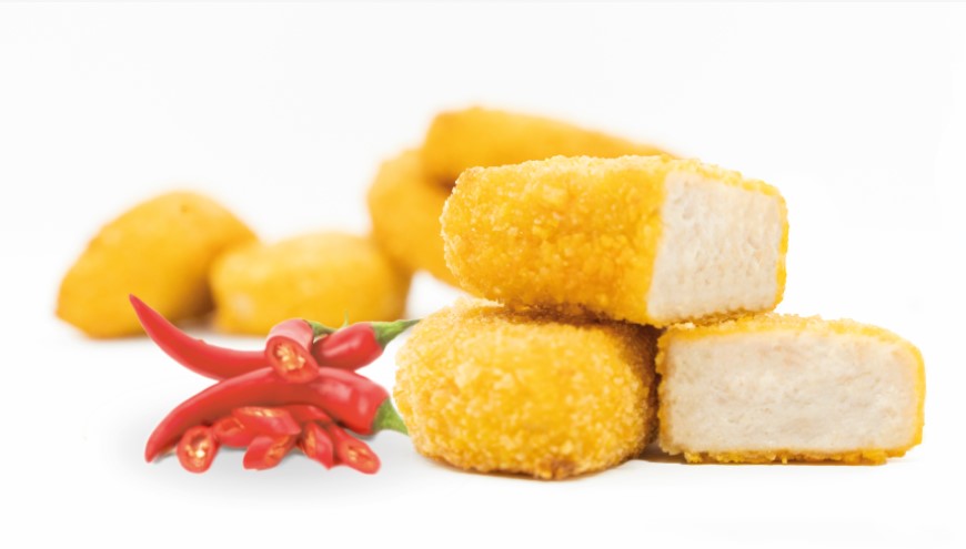 NUGGET MEXICAN - Aqualund