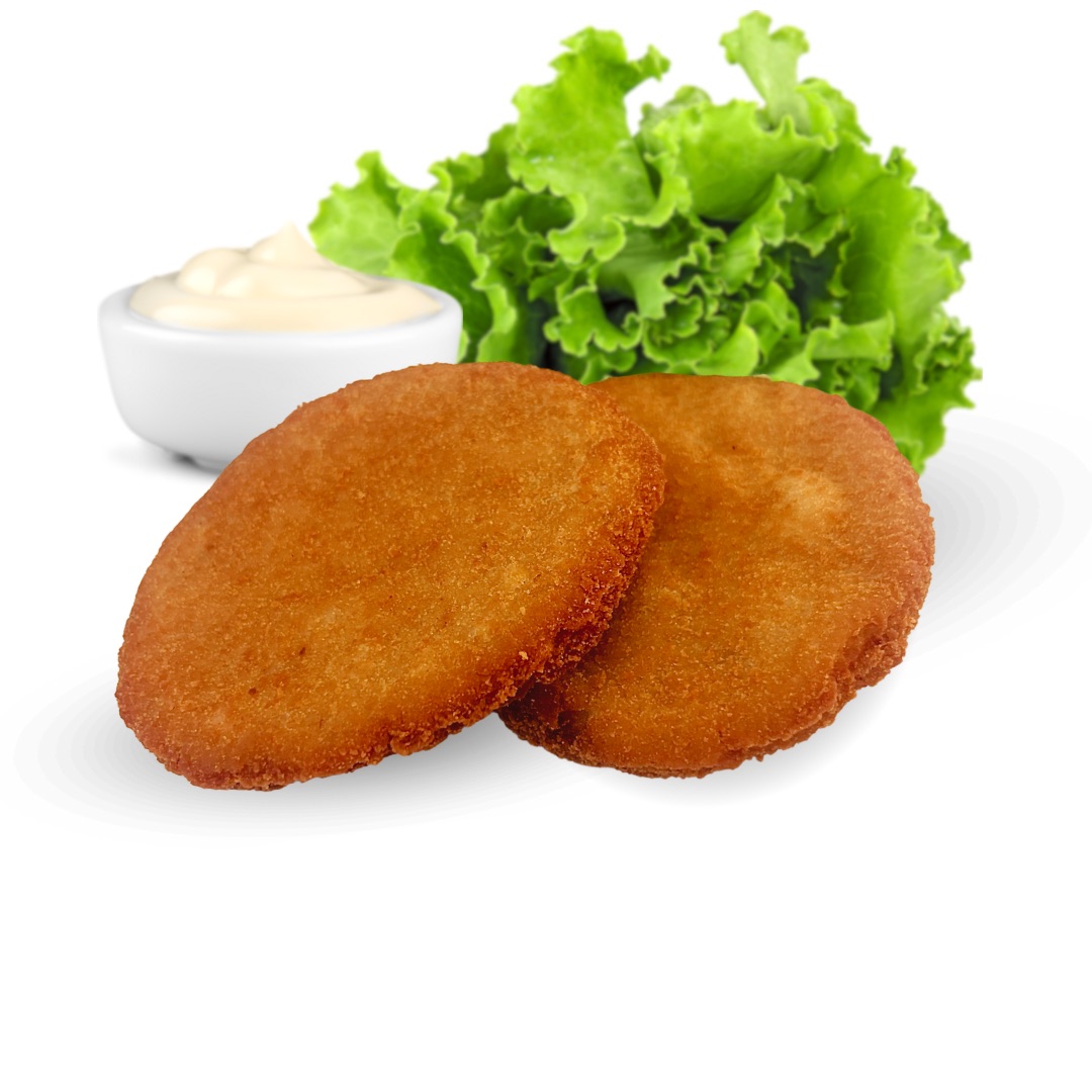 CRISPY CHICKEN - Aqualund